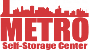 Metro Self-Storage Center
