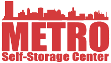 Metro Self-Storage Center